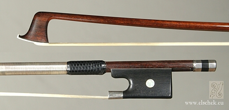 Bows for violin, Viola and Violoncello