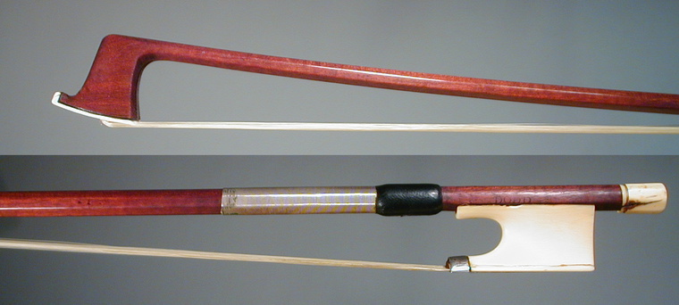 Bows of English Bowmaker family Workshop DODD